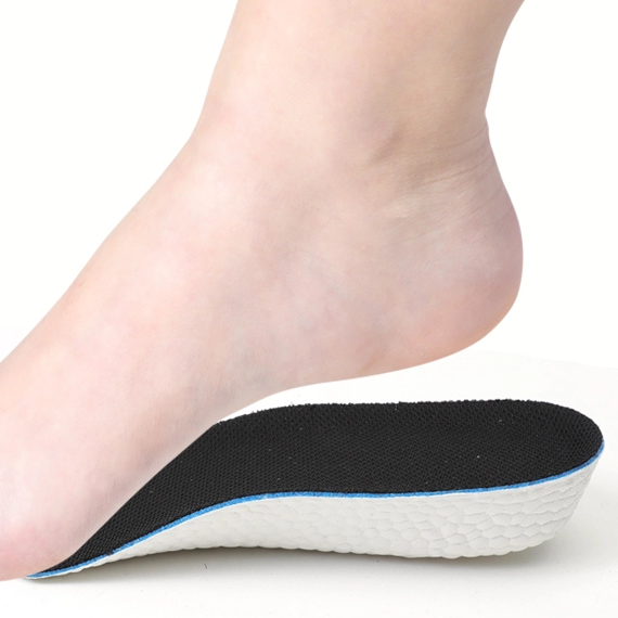 Arch and Heel Lift Insert for Length Discrepancies - FootHealth.com